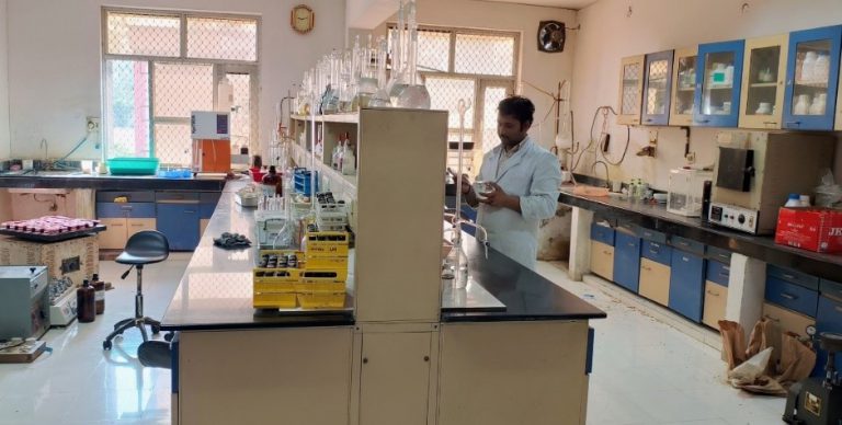 Lucknow, RRS – ICAR-CSSRI :: Central Soil Salinity Research Institute